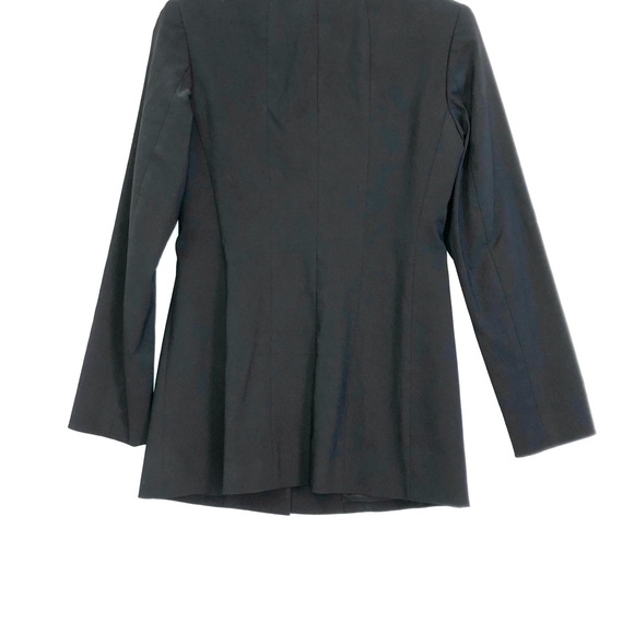 Express | Jackets & Coats | Express Stretch Workin Woman Suit Top ...